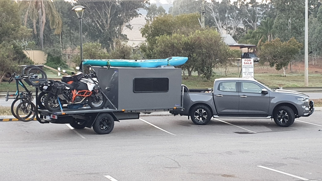 ABLE Adventure Series - ABLE Bus and Coach