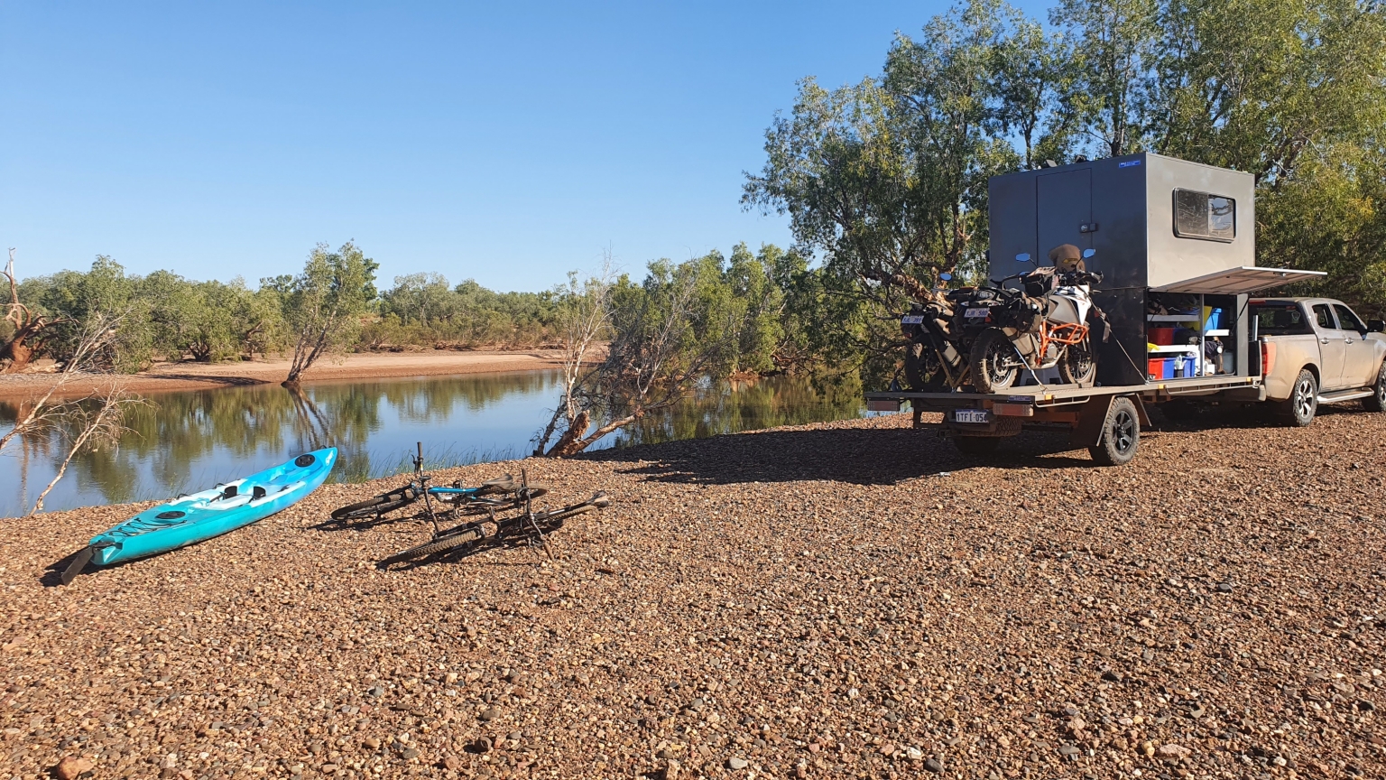 ABLE Adventure Series - ABLE Bus and Coach